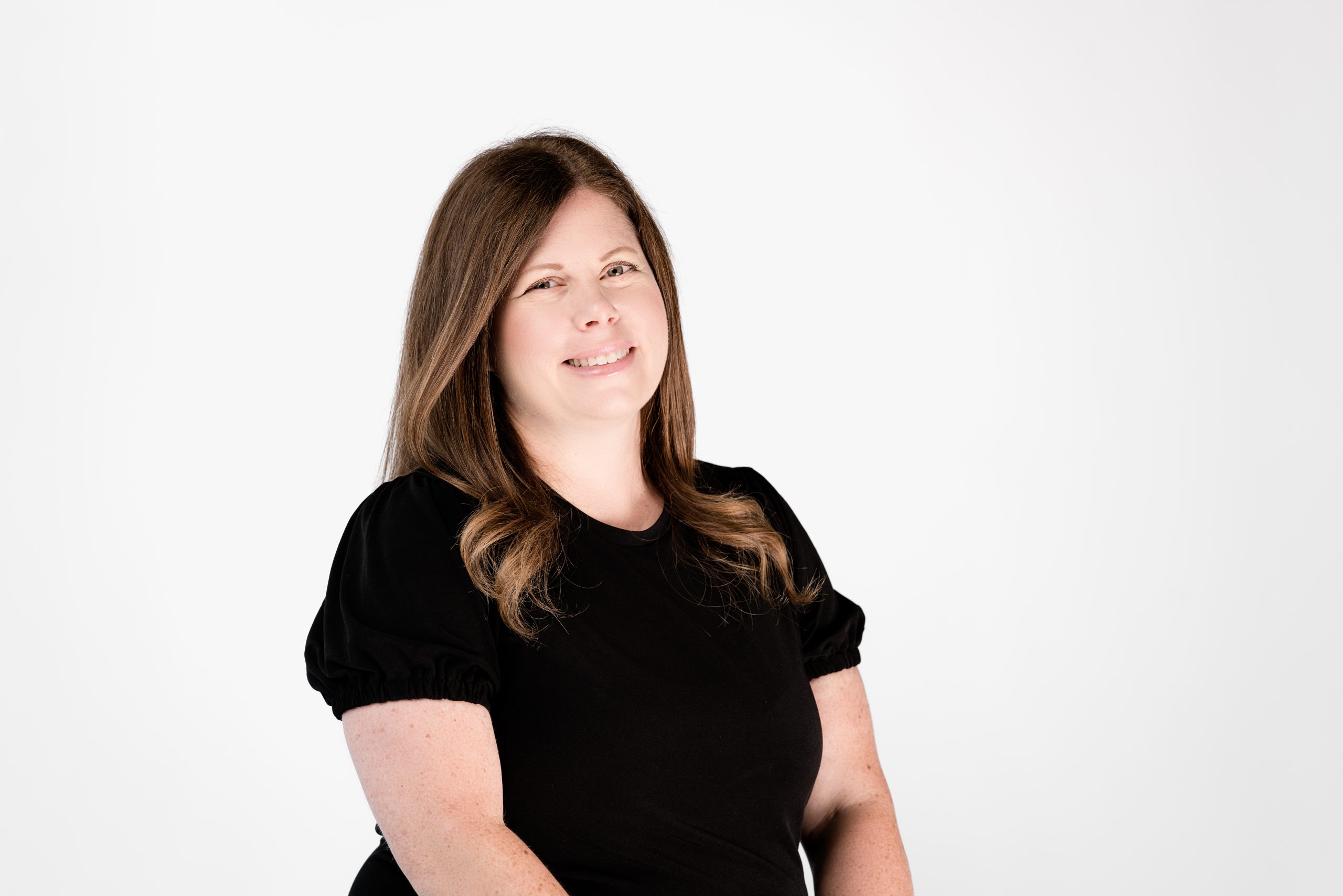 Krista Campbell, Stylist - HS Studio Salon Spa in Halifax NS