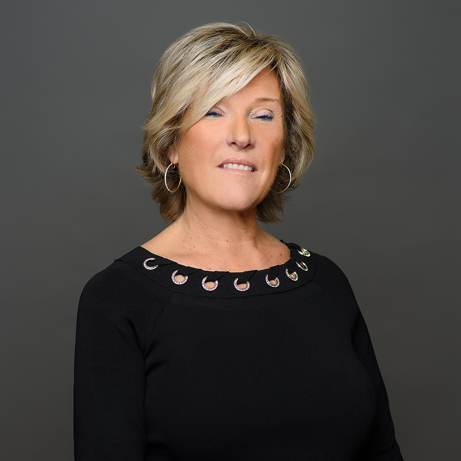 Elaine Keller, Stylist - HS Studio Salon Spa in Halifax NS