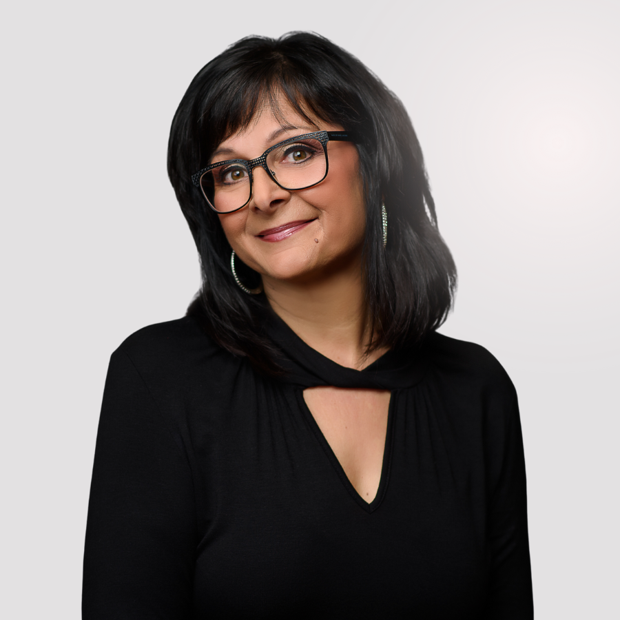 Vickey Drake, Stylist - HS Studio Salon Spa in Halifax NS