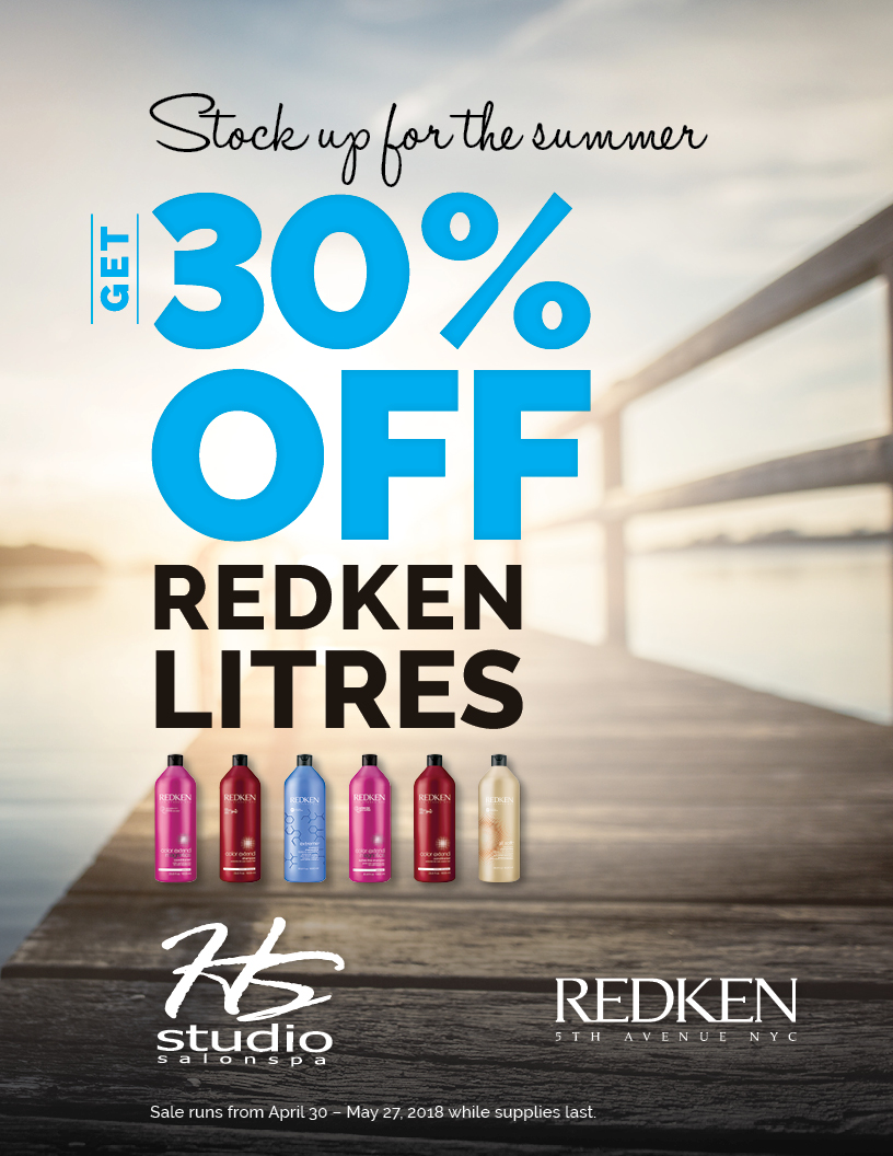 Offers Archives - HS Studio Salon & Spa in Halifax NS