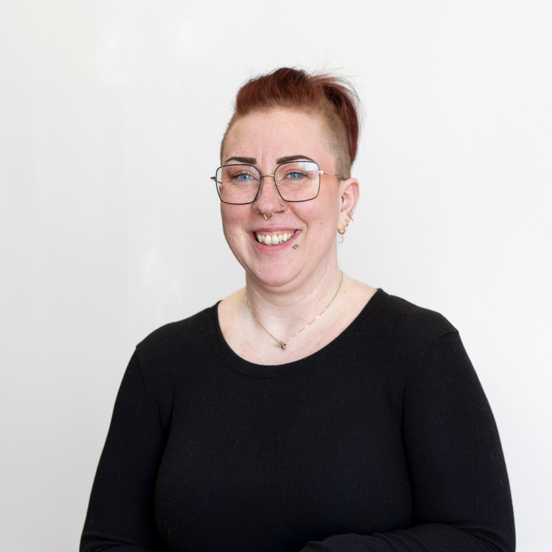 Brittany Richard, Nail Tech - HS Studio Salon & Spa in Halifax, NS