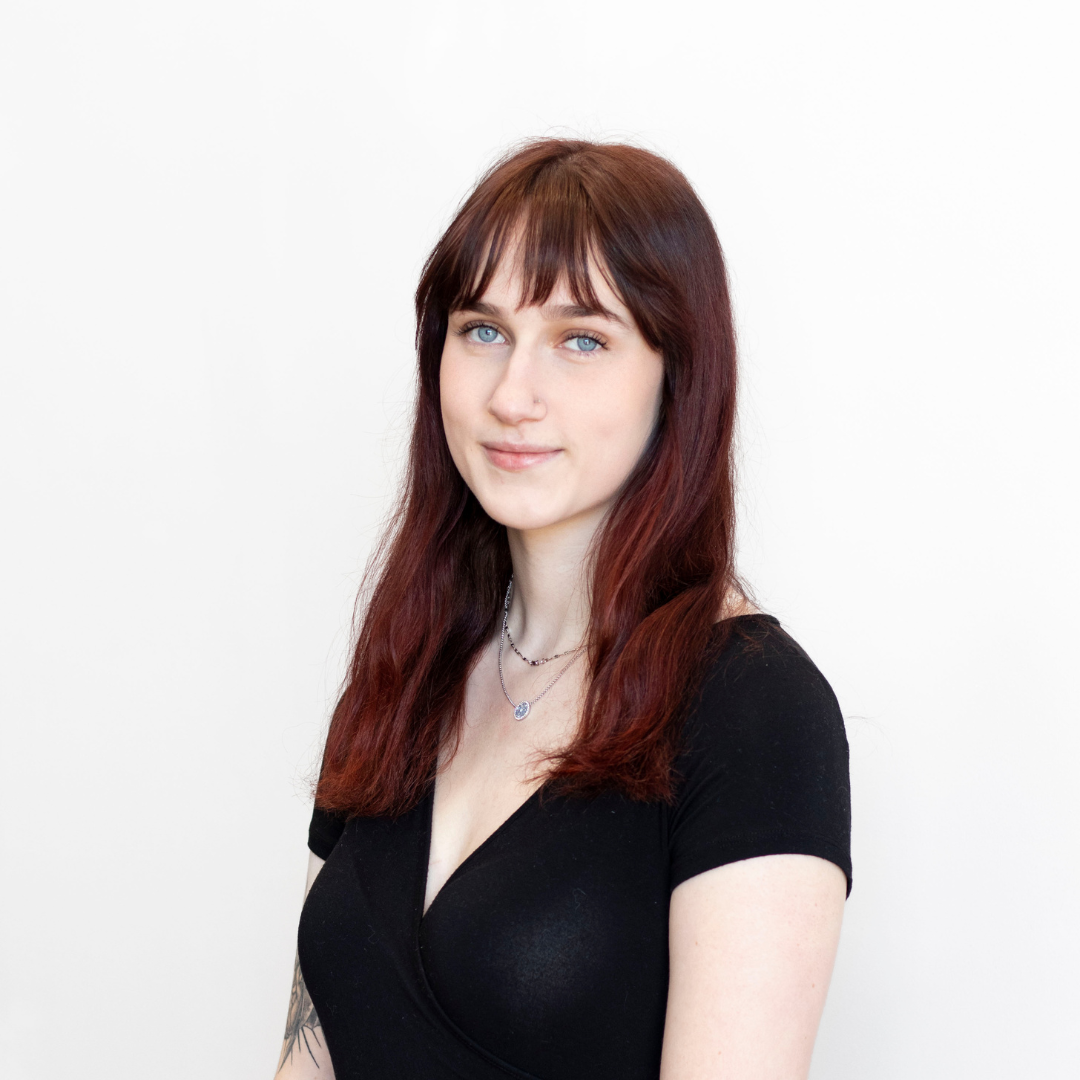 Hannah Nixon, Esthetician - HS Studio Salon & Spa in Halifax, NS